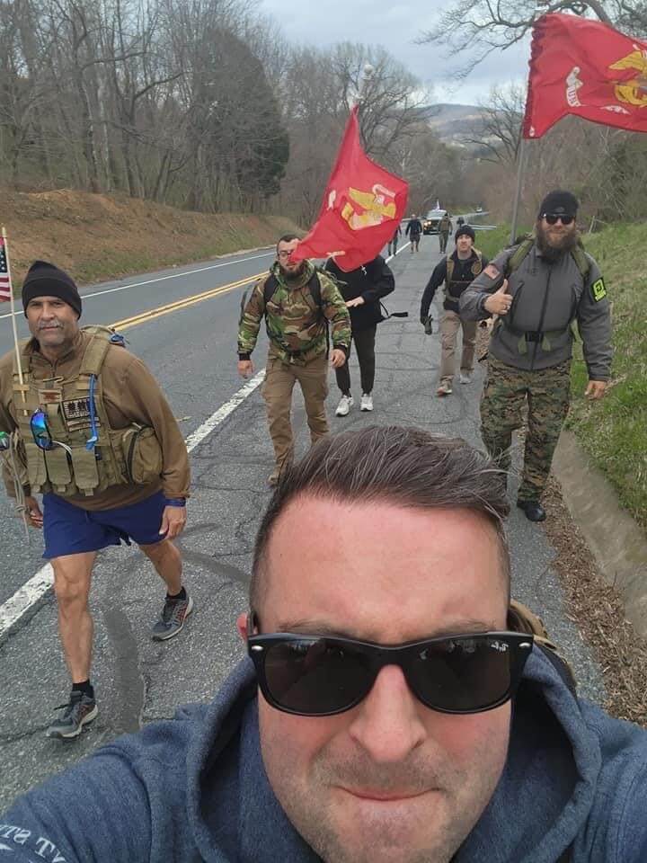 🇺🇸 Honoring the United States Marine Corps – Celebrating 248 Years of ...