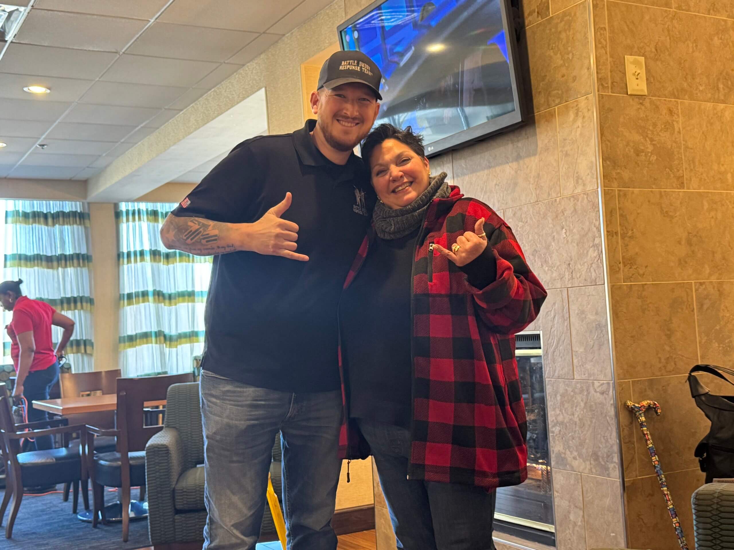 Generous Donation of $25,000 Helps BBRT Continue National Outreach ...